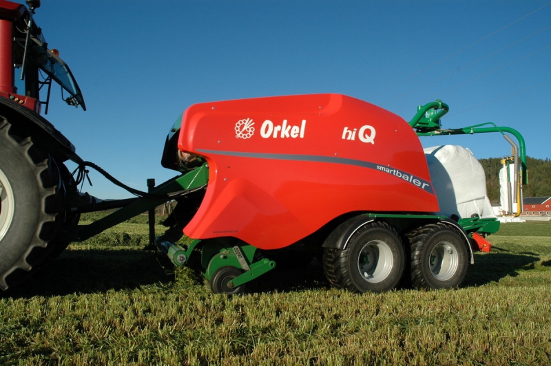 Tehnika - AR AGRO SIA