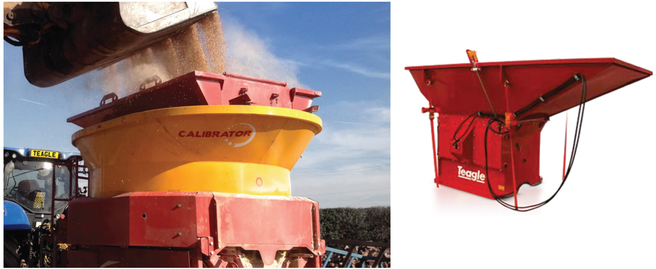 Tehnika - AR AGRO SIA